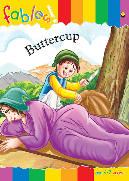 buttercup
